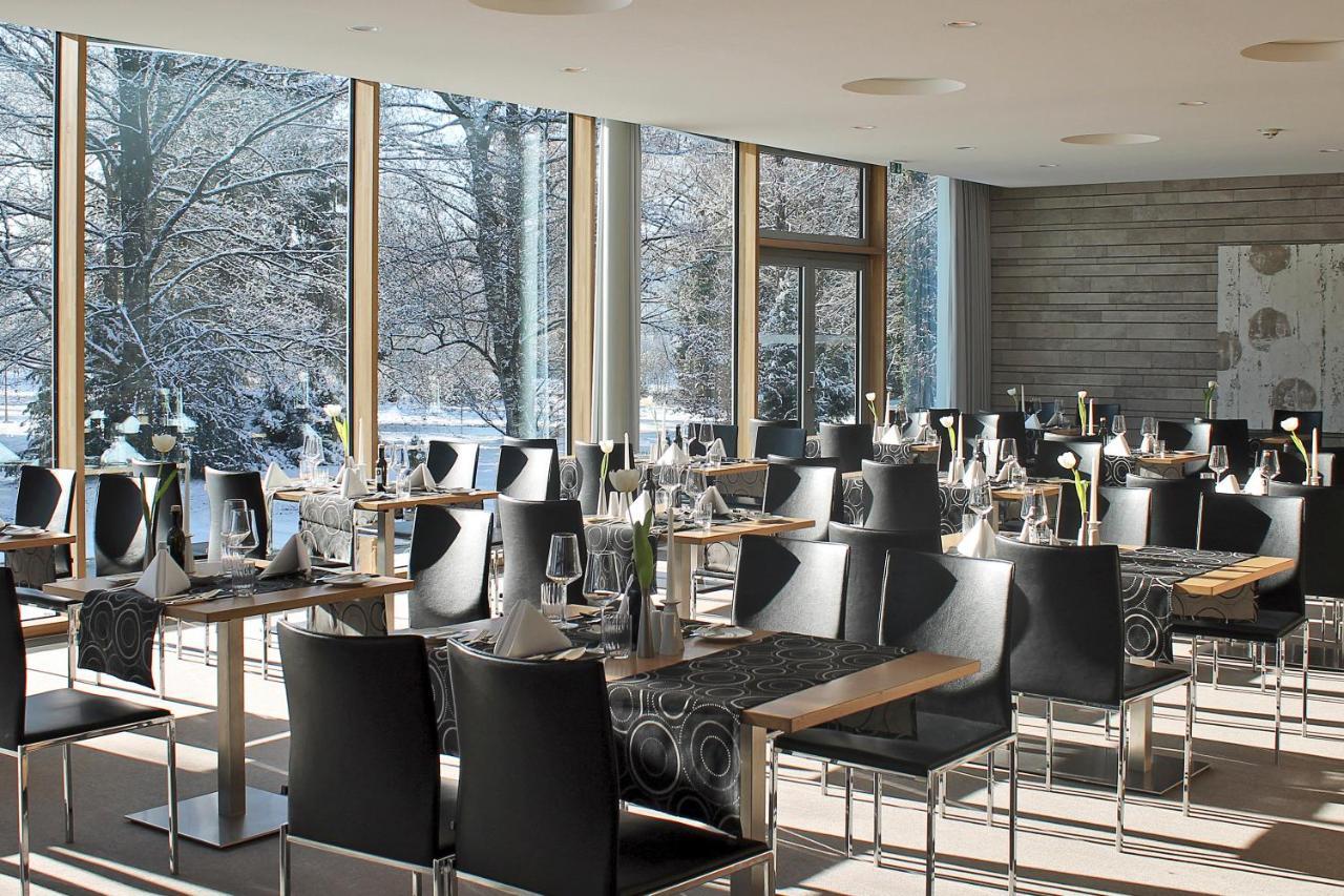 Hotel Parkhotel Jordanbad Biberach an der Riß, Deutschland - jetzt ...