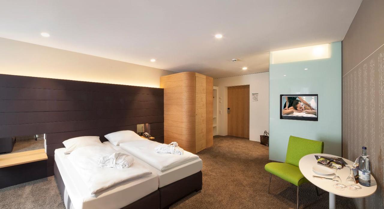 Hotel Parkhotel Jordanbad Biberach an der Riß, Deutschland - jetzt ...