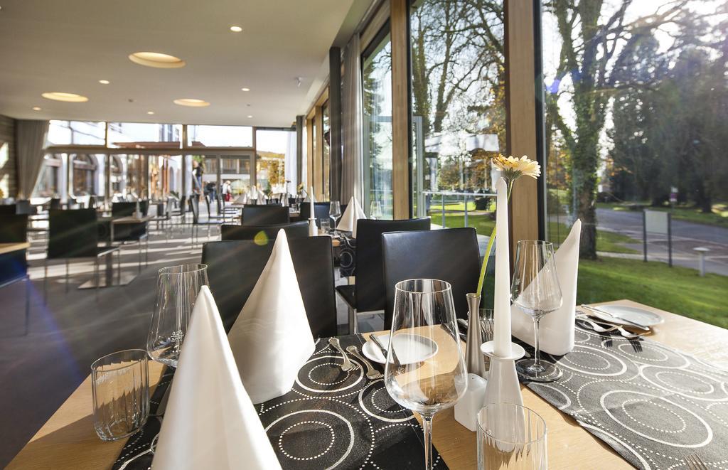 Hotel Parkhotel Jordanbad Biberach an der Riß, Deutschland - jetzt ...