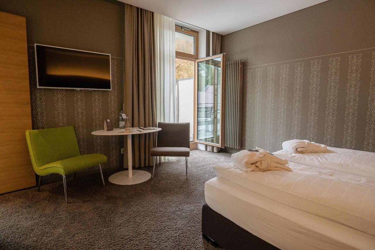 Hotel Parkhotel Jordanbad Biberach an der Riß, Deutschland - jetzt ...