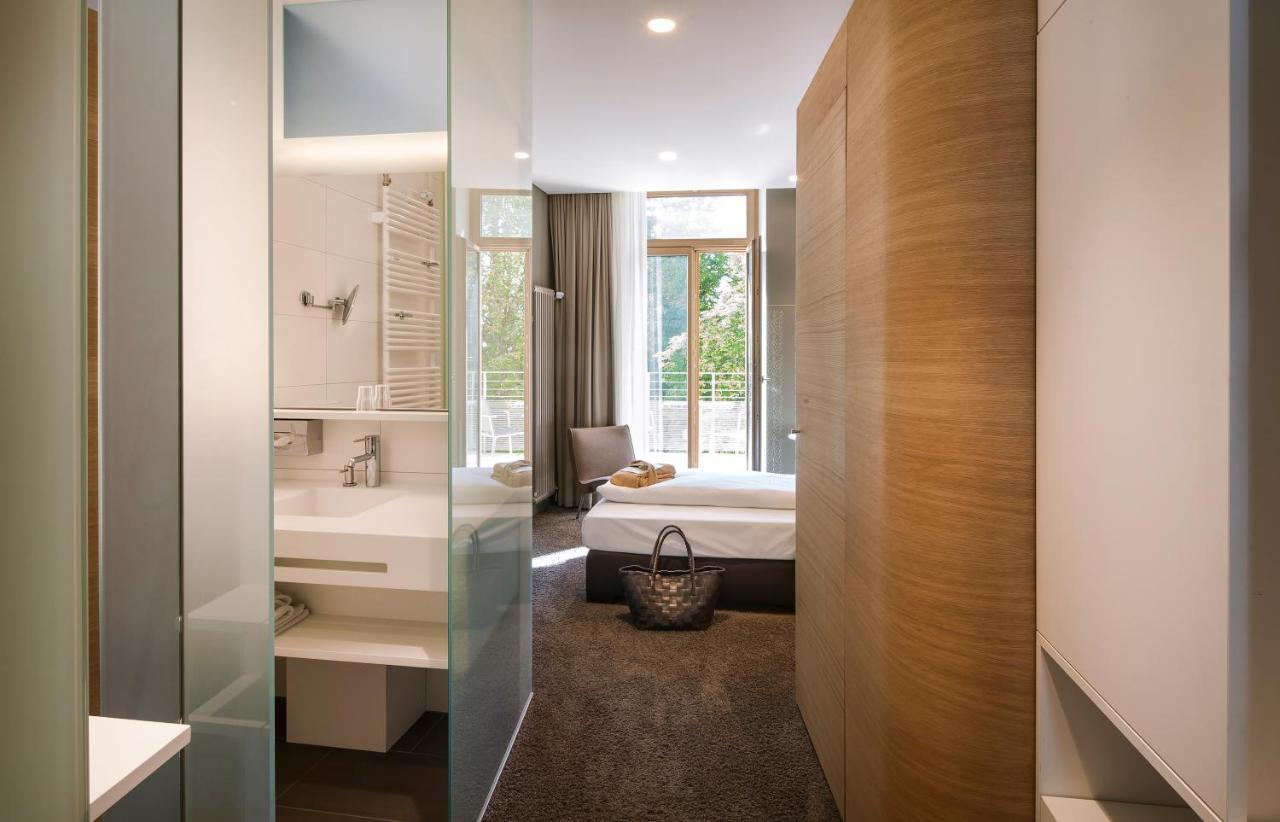 Hotel Parkhotel Jordanbad Biberach an der Riß, Deutschland - jetzt ...