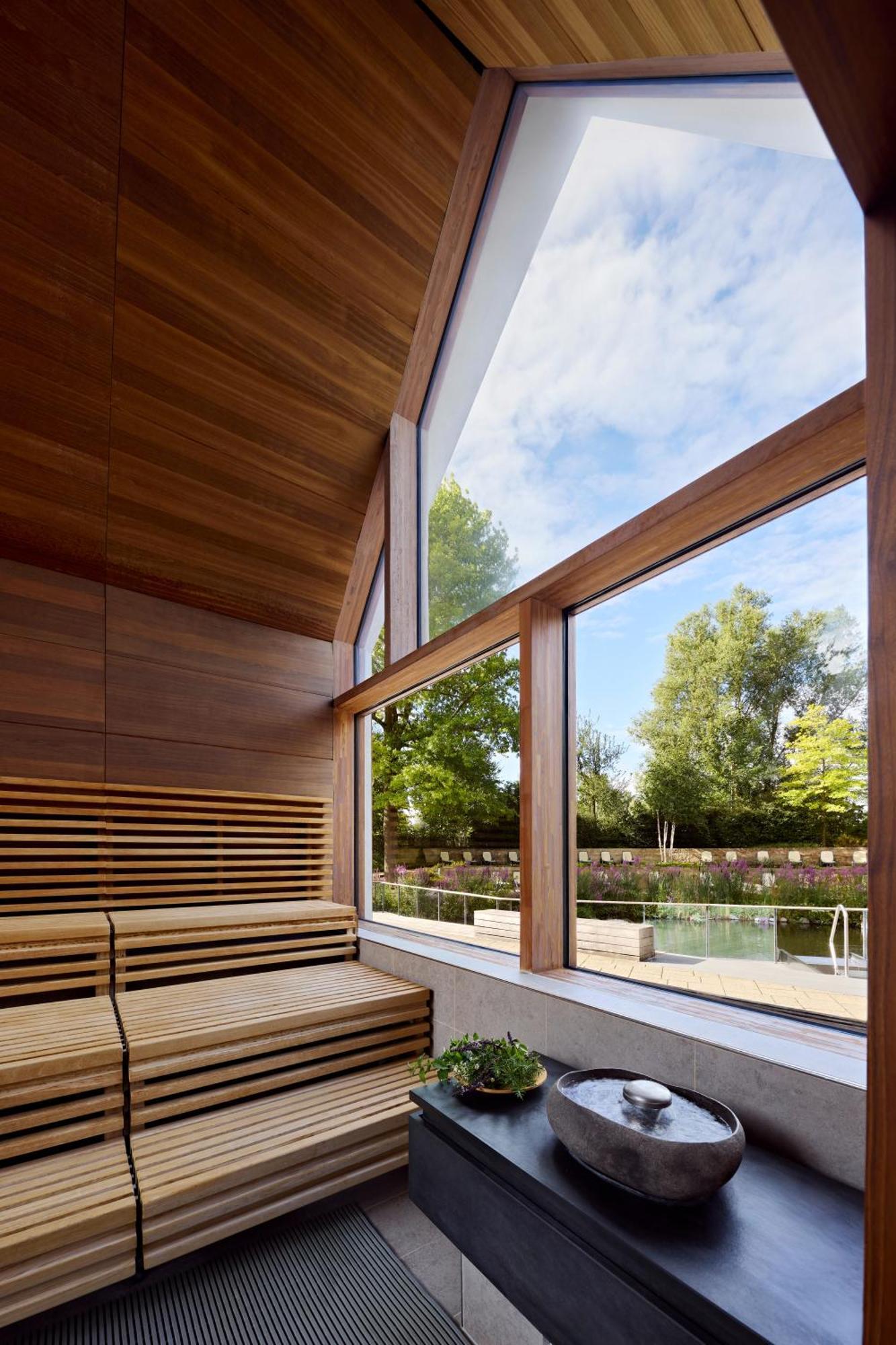 Hotel Dorint Parkhotel Jordanbad Biberach an der Riß, Deutschland ...